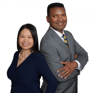 Rodney Beasley Broker GRI Nanette Beasley Residential Sales Specialist ...