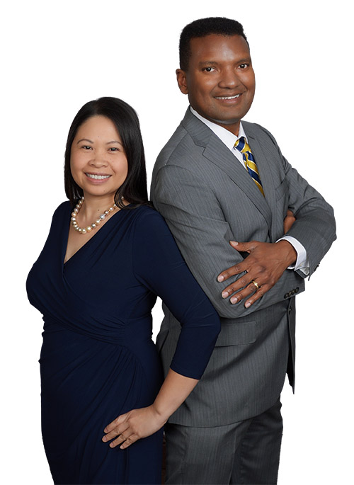 Contact Us | Rodney Beasley Broker GRI Nanette Beasley Residential ...